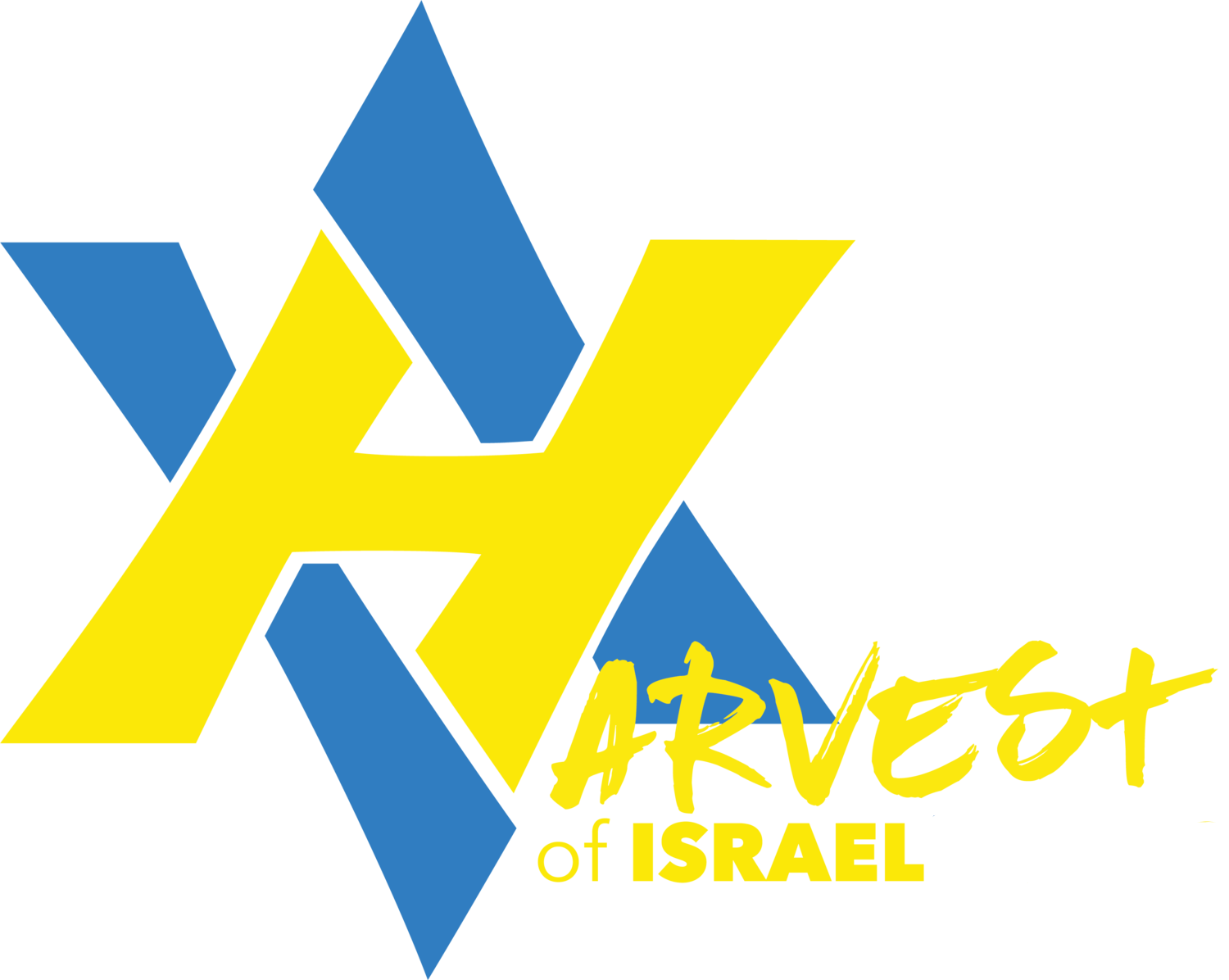Jewish Roots Education - Harvest of Israel